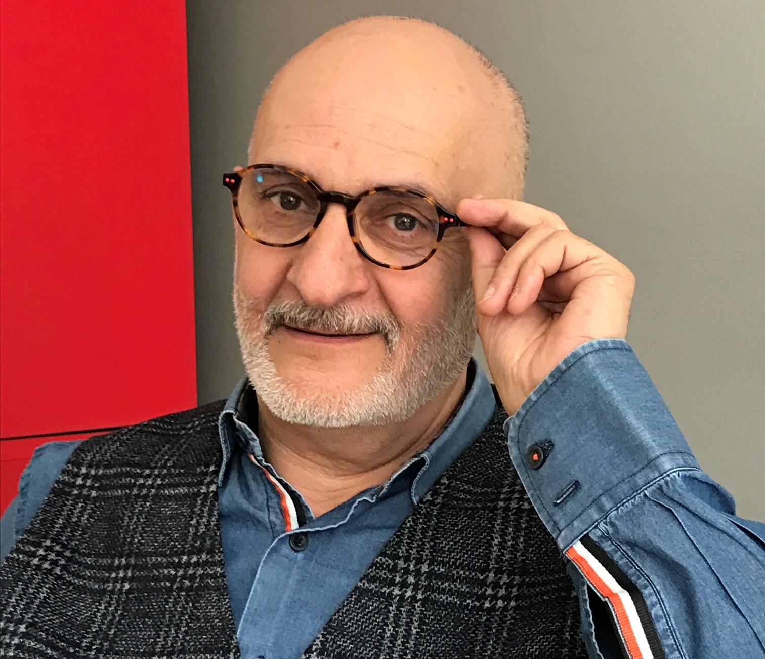 Un pro du business pour recruter des supers commerciaux - NEXEAM-GROUP